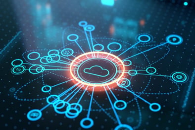 A Simplified Guide to Cloud Data Platform Architecture
