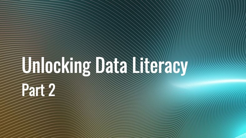 How to Set Up a Data Literacy Training Program at Your Organization