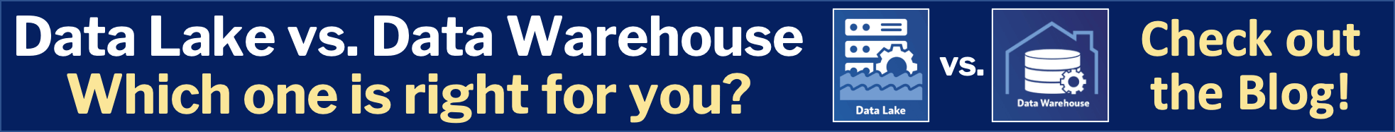 Databricks Data Lakehouse Versus a Data Warehouse