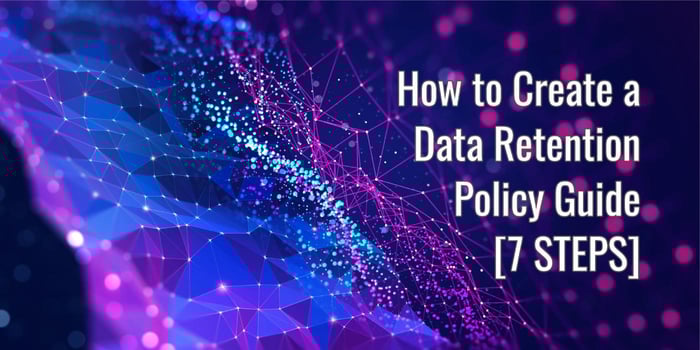 Data Retention Policy Guide | ChaosSearch