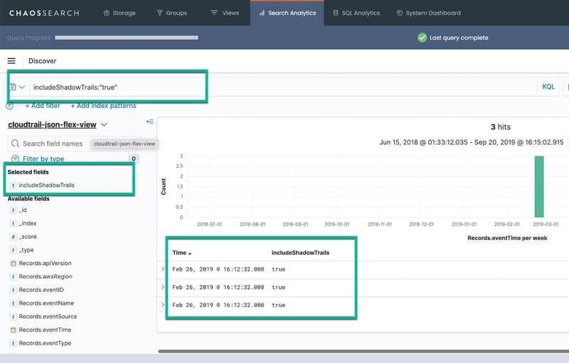How to Index and Process JSON Data for Hassle-free Business Insights