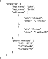 The Best Way to Index and Query JSON Logs