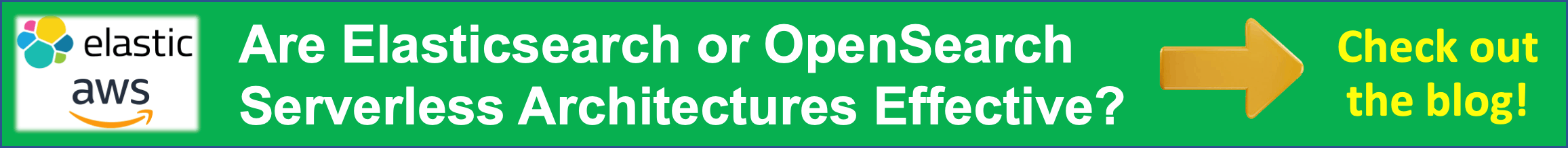 OpenSearch vs. Elasticsearch: Which is Better?