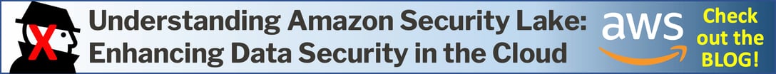 How to Get Started with a Security Data Lake